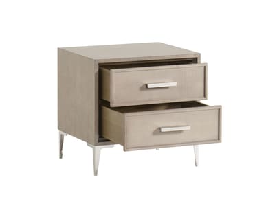 Chloe Bedside Table