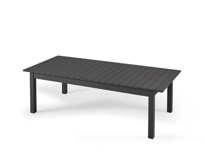 Voyager extendable dining table store
