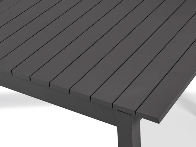 Voyage Extendable Outdoor Dining Table Andrew Martin