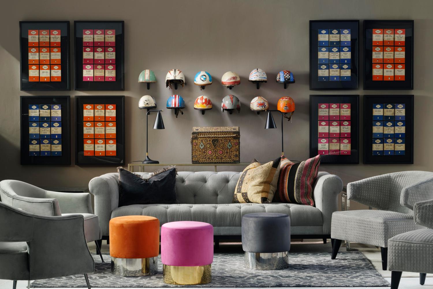 Andrew martin furniture store