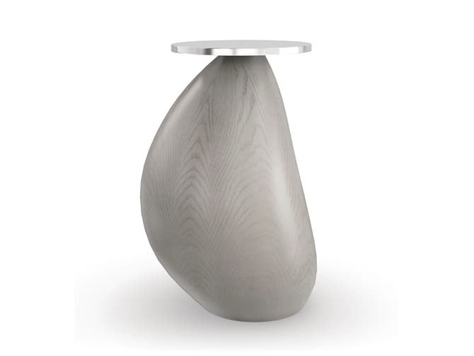 Sculptural side table store